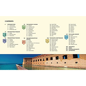 Knitting the National Parks: 63 Easy-to-Follow Designs for Beautiful Beanies Inspired by the US National Parks (Knitting Books and Patterns; Knitting Beanies)