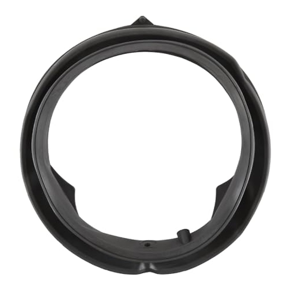 Whirlpool W11314648 OEM Front Load Washer Door Boot Seal Part-Replaces W10897390