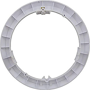 Aladdin 500P Aladdin Plastic Adapter Ring Purex or Pac-Fab Light