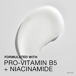 Neutrogena Ultra Gentle Body Gel Hydrator with Pro-Vitamin B5 & Niacinamide Designed for Acne-Prone & Oily Skin, Body Gel Cream Moisturizes Without Clogging Pores, Fragrance-Free, 7.0 oz