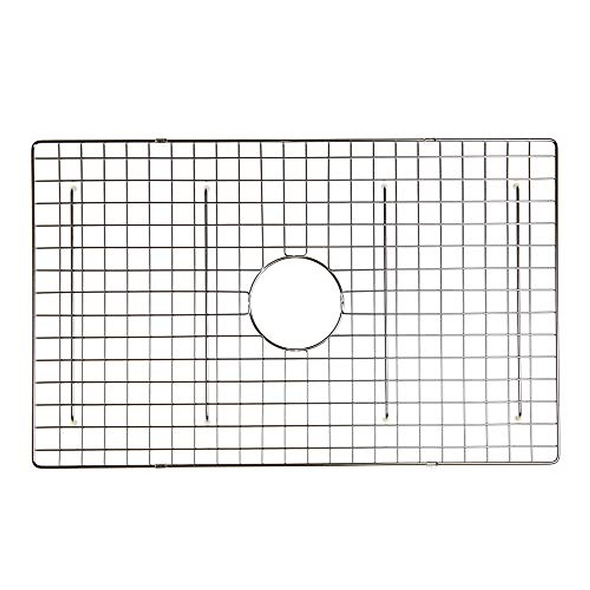 Nantucket Sinks BG-VC30S Stainless Steel Bottom Grid For FCFS3020S Sink