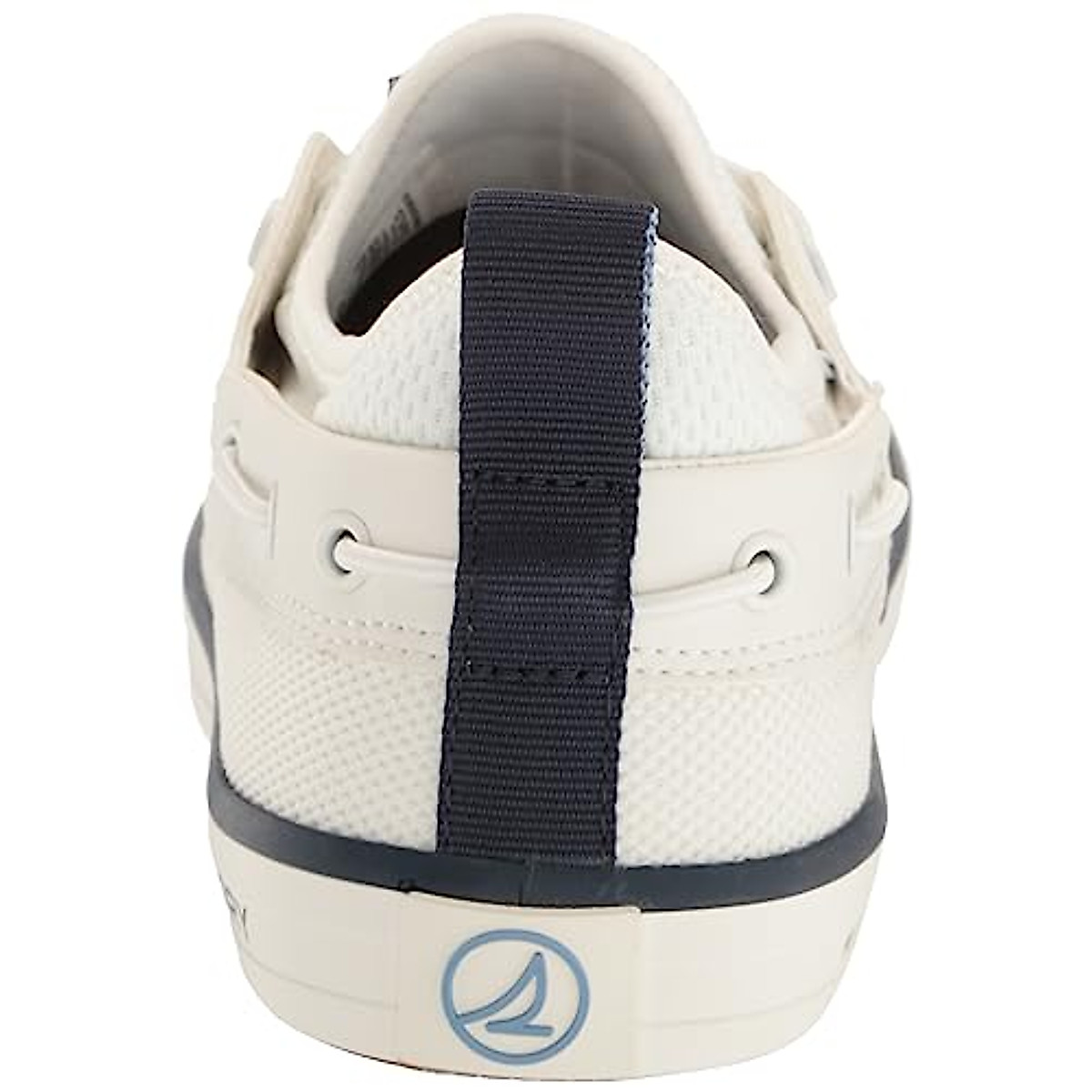 Sperry Women's Fairlead Water Shoe, White, 8