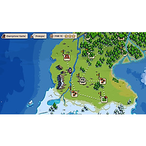 Wargroove: Deluxe Edition (PS4)