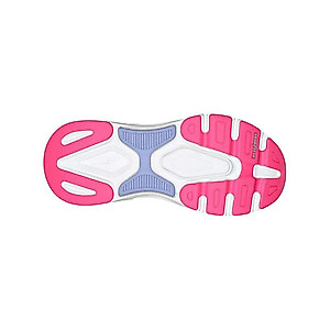 Skechers Max Cushioning Arch Fit Black/Pink 8.5 B (M)