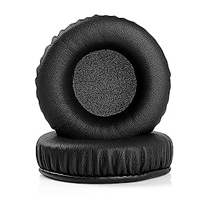 TaiZiChangQin Ear Pads Cushion Replacement Compatible with Urbanears PLATTAN ADV Wireless Headphone