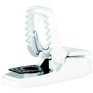 Tomcat Press 'N Set Mouse Trap, 2 Traps/Pack (7-Pack)