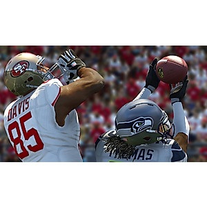 Madden NFL 25 - Xbox One (Renewed)