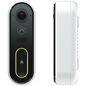 Alarm.Com ADC-VDB770 Video Doorbell by alarm.com Incorporated