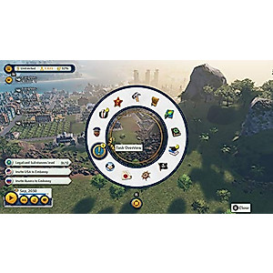 Tropico 6 - Nintendo Switch