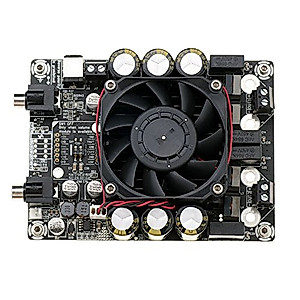 2 X 300Watt Class D Audio Amplifier Board Compact - TAS5630B