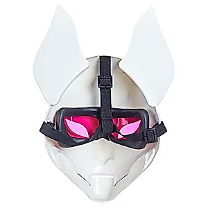 FORTNITE Victory Royale Series Drift Mask Collectible Roleplay Toy 16-inch