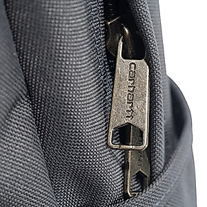 Carhartt 21L Classic Laptop Daypack Grey One Size