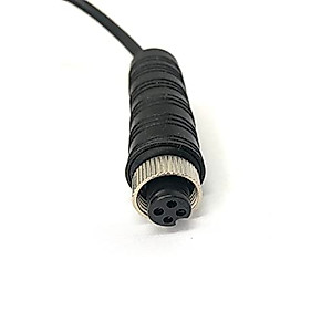 Digital CCD Camera,Waterpfoof, L