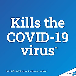 Pine-Sol CloroxPro Multi-Surface Cleaner, Original Pine, 60 Ounces (41773) (Package May Vary)