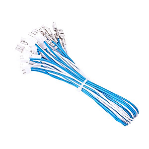 Reyann Zero Delay Arcade USB Encoder Pc to Joystick for Mame Jamma & Other Pc Fighting Games for American Style Arcade Joystick & HAPP Style Arcade Buttons