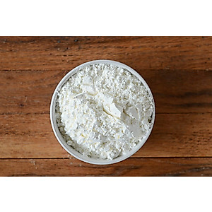 Anthony's Organic Corn Starch, Gluten-free, Vegan and Non-GMO, 2 Pounds