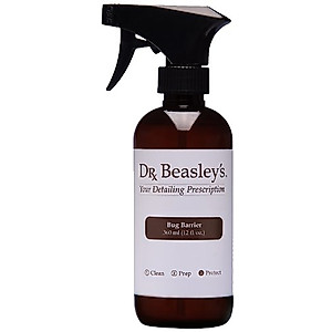 Dr. Beasley's P32D12 Bug Barrier - 12 oz.