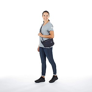 Mammut Shoulder Round, Black