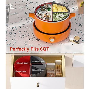 Silicone Slow Cooker Liners for Effortless, Flavorful Delights, BPA-Free, Dishwasher-Safe, Reusable Kitchen Must-Have