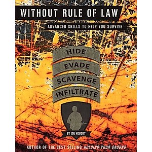 Without Rule of Law: Advanced Skills to Help You Survive