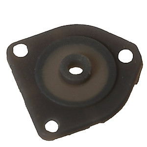 eJiasu Controller Pads All Set of Replacement Rubber Conductive Button Pad Kit for Sony PlayStation 4 Controller Gamepad (1 Set)