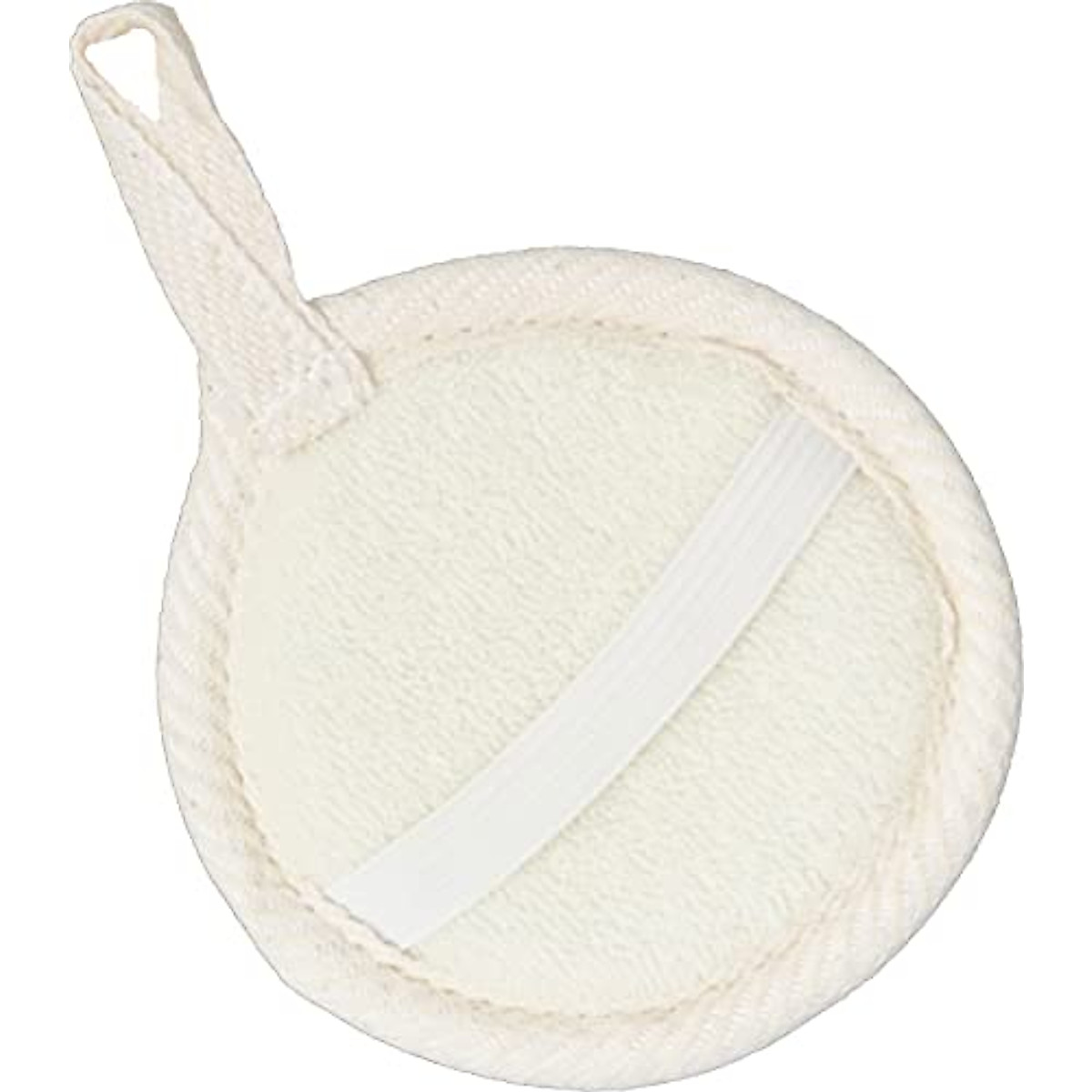 Aquasentials Gentle Weave Facial Pad (6pk)