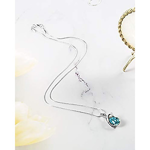 PP OPOUNT 33 Feet Silver Snake Chains Link Cable Chain Silver Plated Necklace with 20 Lobster Clasps 50 Jump Rings and 40 Pieces Connectors Clasps for Jewelry Chain Making