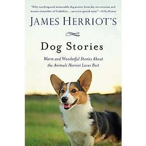James Herriot's Dog Stories