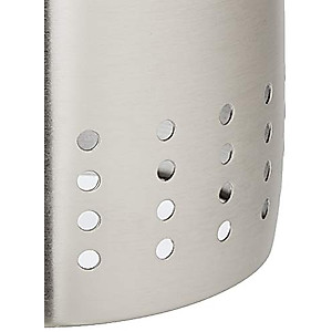 Westinghouse Lighting 6101300 Percy One-Light Indoor Mini Pendant, White