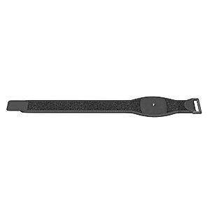 Skywin VR Tracker Straps for HTC Vive System Tracker Puck (2 Pack) - Adjustable Straps for Hand Foot Object and Full-Body Tracking in Virtual Reality