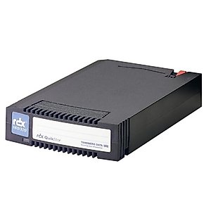 Tandberg 8541-RDX 500GB Cartridge (Single) Data (8541-RDX) Hard Drive Quikstor Pack