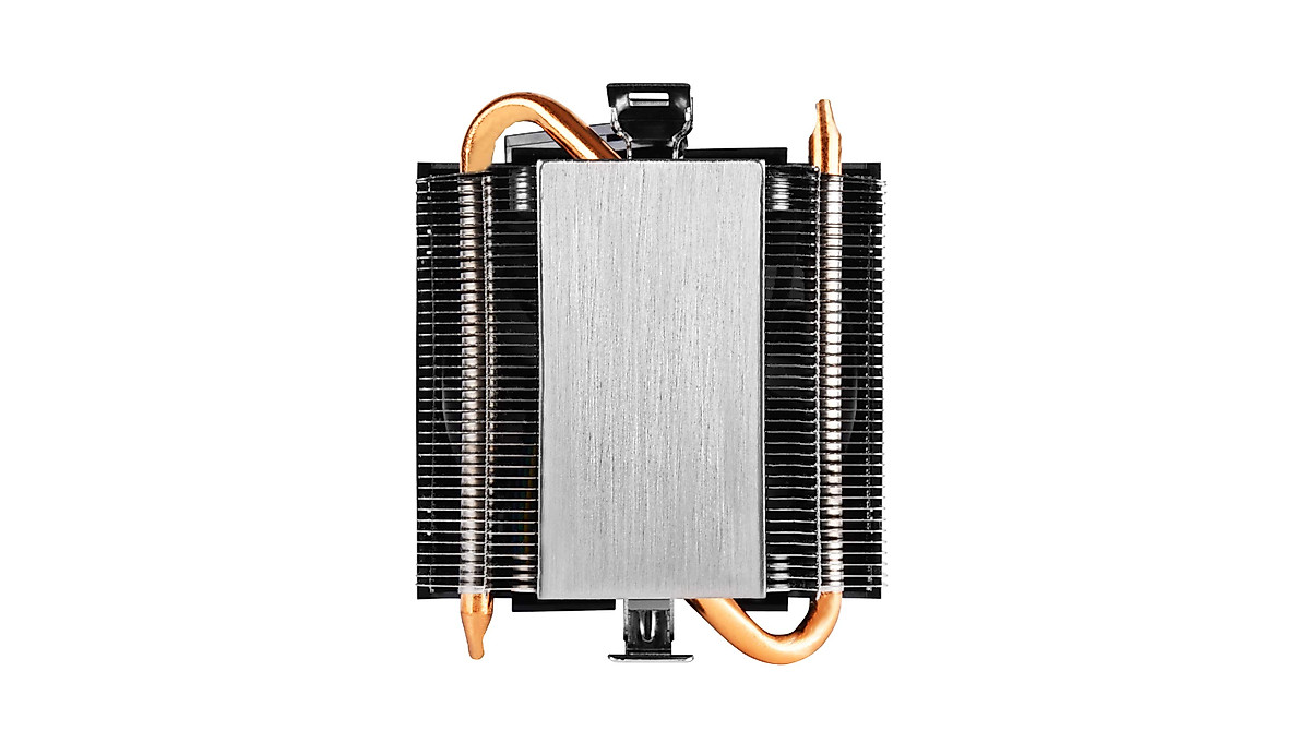 Silverstone KR01 Low Profile Cooler - 95W CPU Cooling