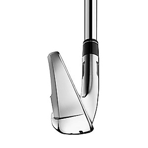 TaylorMade SIM 2 Max Iron Set Mens Right Hand Steel Regular 4-PW