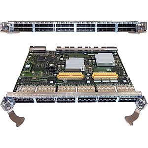 HP AK860C 48-Port 8GB Fibre Channel Blade