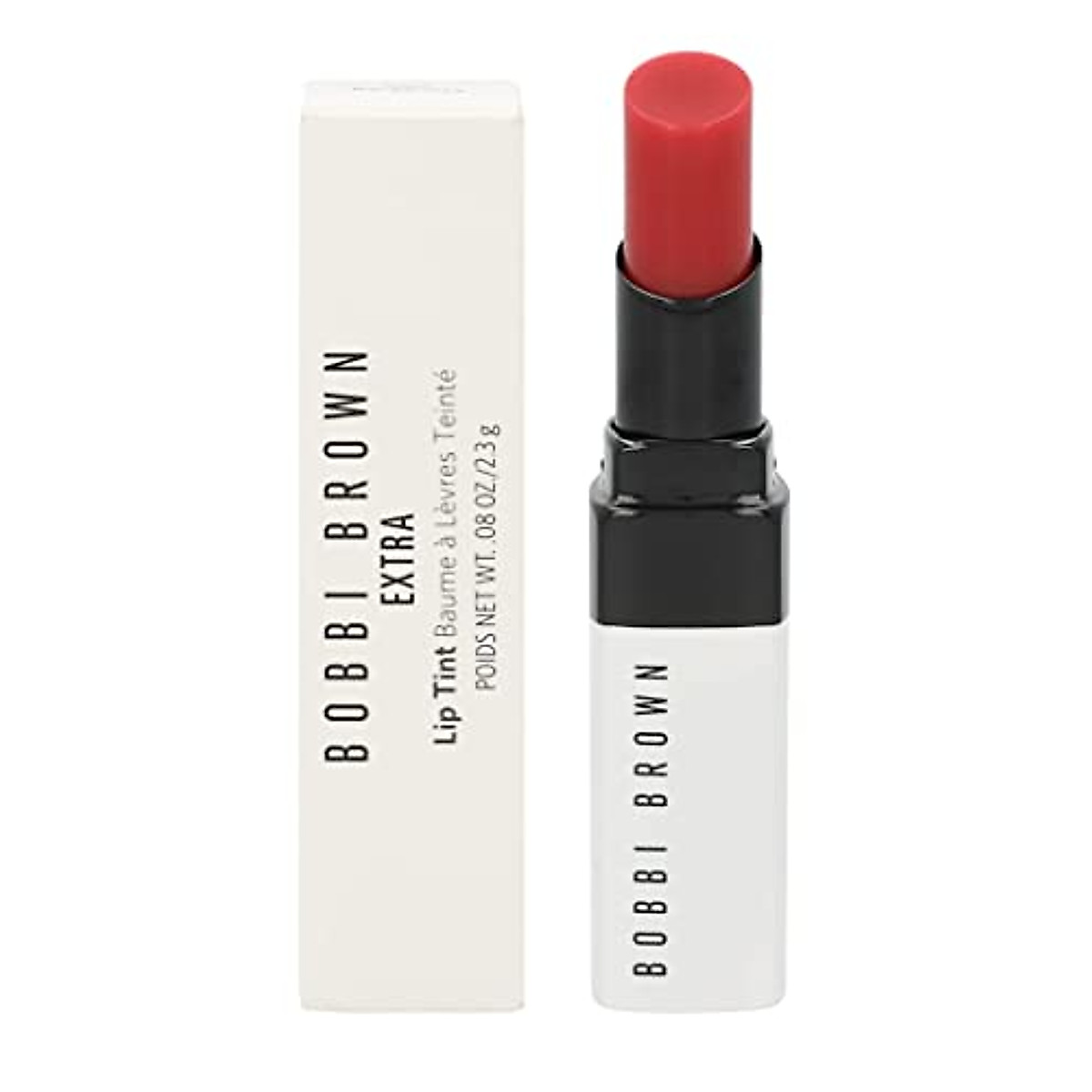Bobbi Brown EXTRA Lip Tint - Bare Raspberry