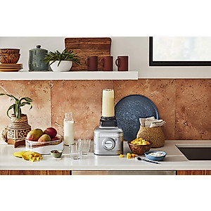 16-oz Personal Blender Jar Expansion Pack for KitchenAid K150 and K400 Blenders