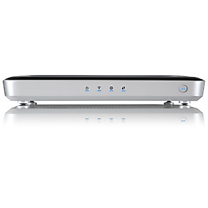 WD My Net N900 HD Dual Band Router Wireless N WiFi Router Accelerate HD (Renewed)