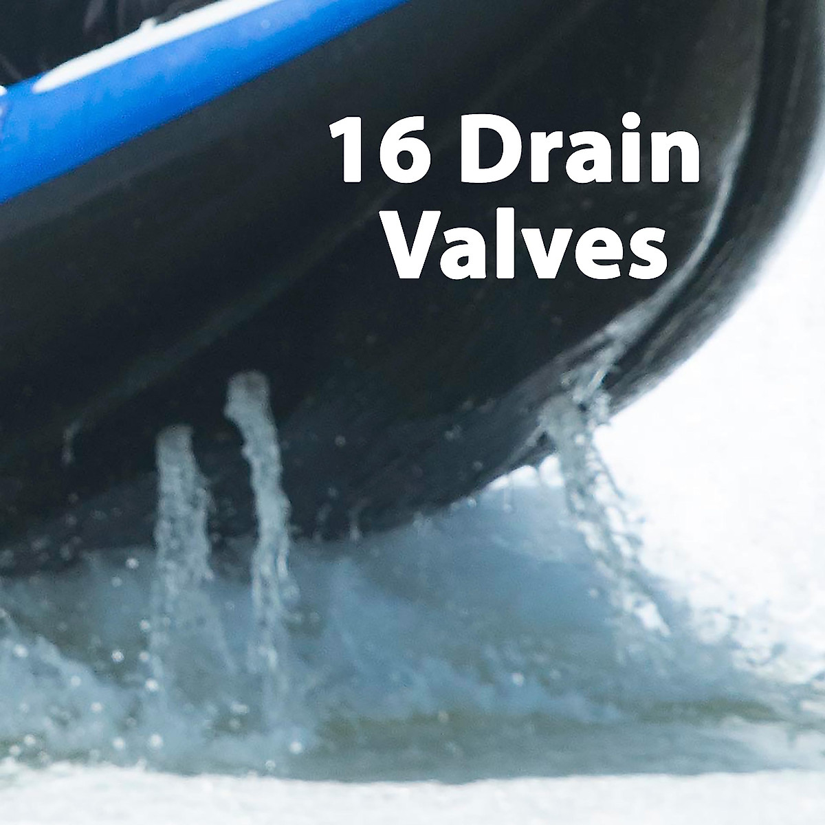 Sea Eagle SE300X Explorer Inflatable Kayak, Pro Package by Sea Eagle