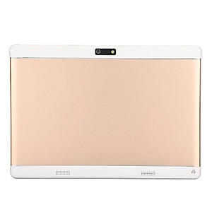 Tablet 10in Dual SIM Dual Standby 2GB 32GB RAM Dual Camera IPS 1080P HD Large Sn Portable Call Tablet 100 to 240V (US Plug)