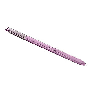 UPONEW for Galaxy Galaxy Note 9 SM-N960 LCD Touch Screen Stylus Pen Replacement (Without Bluetooth Control (Purple)