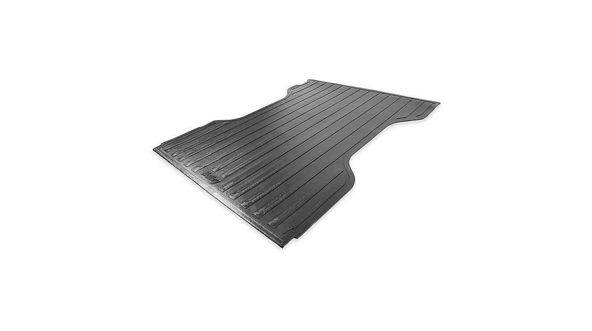 Brothers Trucks Truck Bed Mat - Protect Your Classic Ride