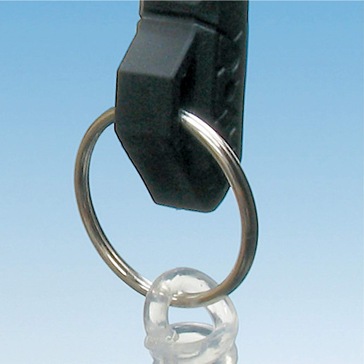 ENGINEER NS-04 Precision Side Cutters Micro Nippers, Professional Grade, Made in Japan, ESD Safe with Hardened Carbon Steel Jaws