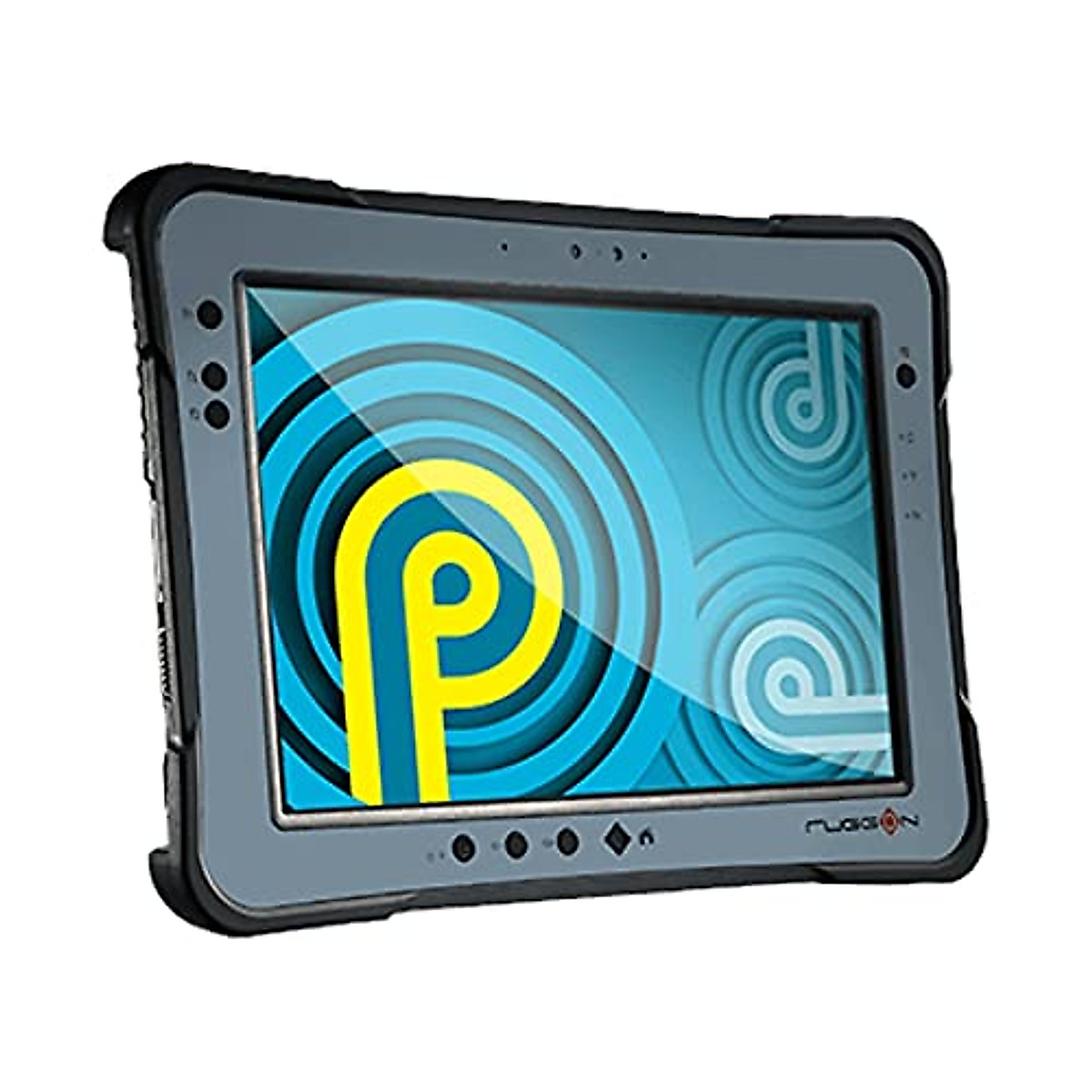 RuggON SOL PA501 Ip65 10.1 Fully Rugged Android Tablet, (PA-501BG)