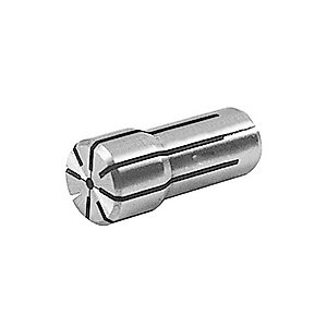 HHIP 3900-4315 DA-300 Series Double Angle Collet, 0.375" Diameter x 1" Length, 7/64"