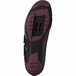 Fizik Unisex's Modern Cycling Shoes, Anthracite Grape, EU 48