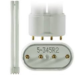 Lutrace Honeywell 36W, UC100A1013, UC100A1054, UC100E1030, UC36W1006, UV100A1059, UV100A2008, UV100E1035, UV100E2009 OEM Quality Premium Compatible Lamp for Bulb - Guaranteed for One Year!