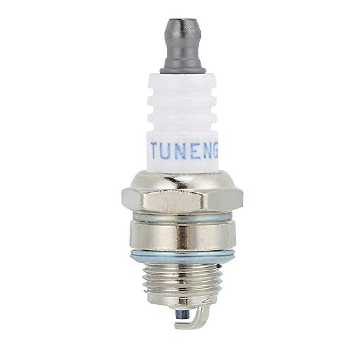 Chainsaw Air Filter Fuel Filter with Sparking Plug Primer Bulb for Echo CS-300 CS-301 CS-305 CS-306 CS-345 CS-3000 CS-3450 CS340 Chainsaw