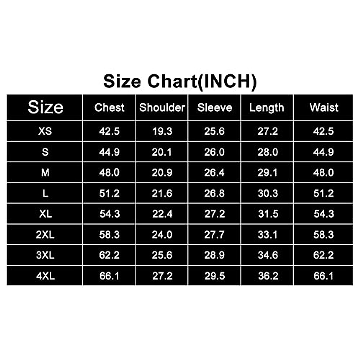 QPNGRP Mens Waterproof Ski Snowboarding Jacket Winter Windproof Snow Coat Black Large