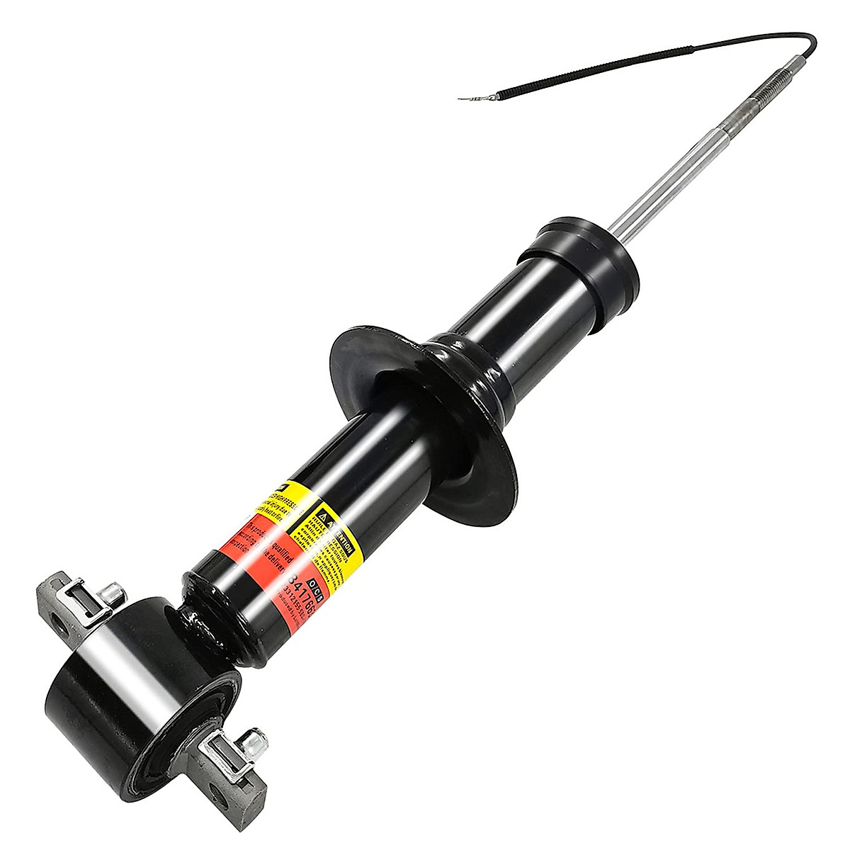 LUFT MEISTER 84176631 84977478 2 PCS Front Struts Shock Absorber Assy with spring for 2015-2022 Cadillac Escalade Tahoe Suburban Silverado GMC Sierra 1500 Yukon (XL)