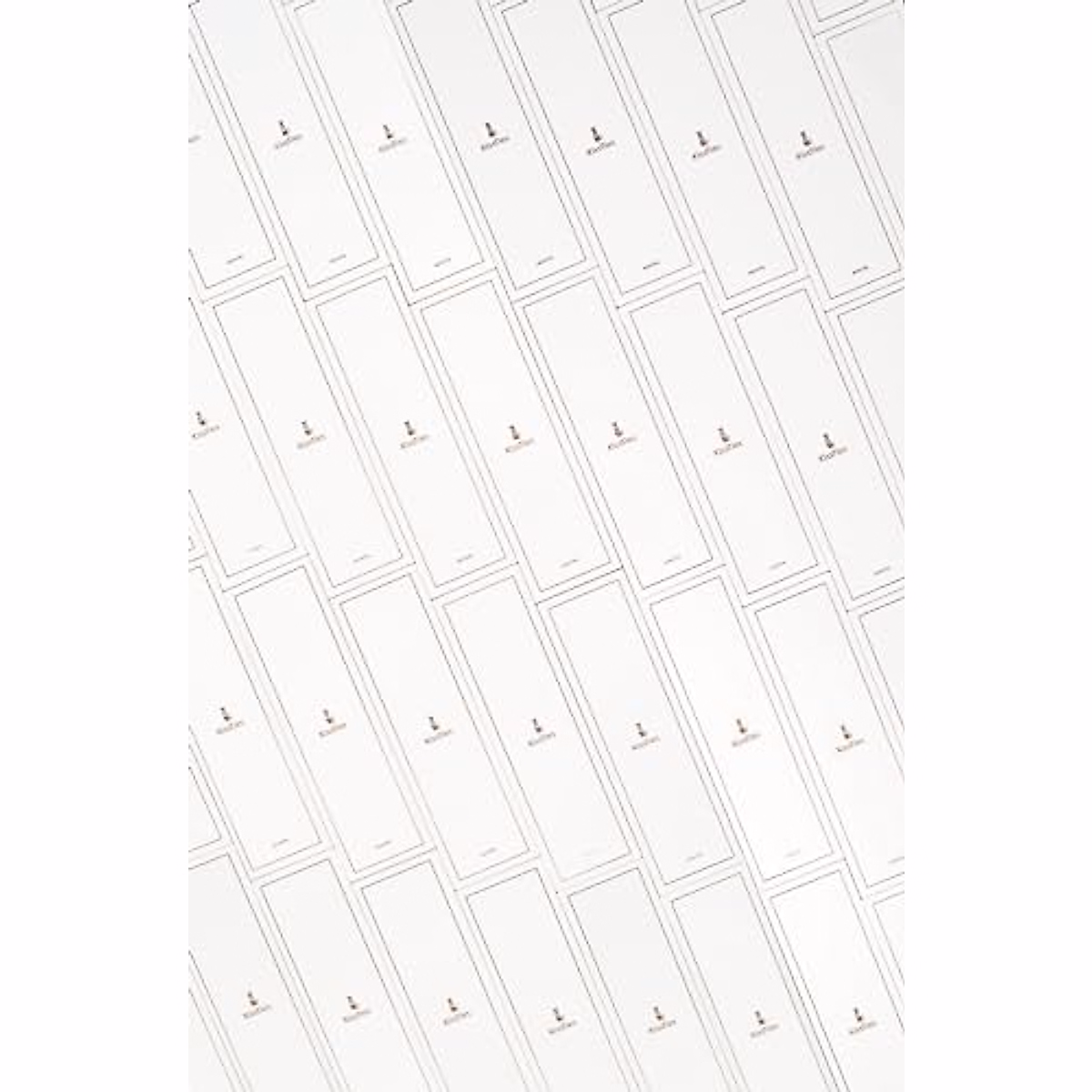 KissTies Mens Silk Black Tie Solid Satin Wedding Necktie + Gift Box